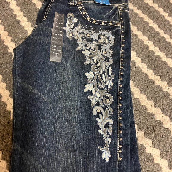 Montana West | Jeans | New Size 1 Last Chance Womens Trinity By Montana ...